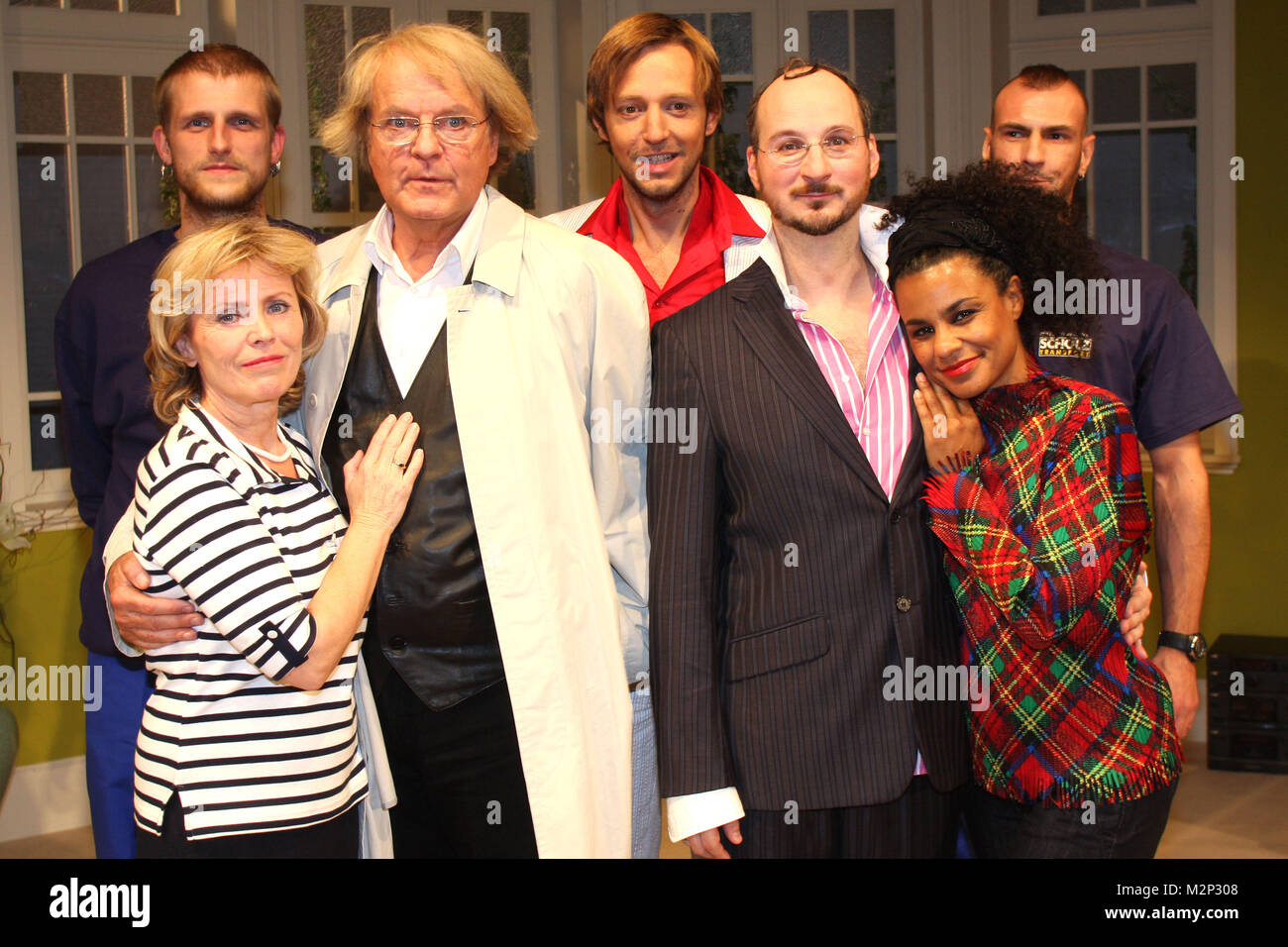 Peter schild hi-res stock photography and images - Alamy