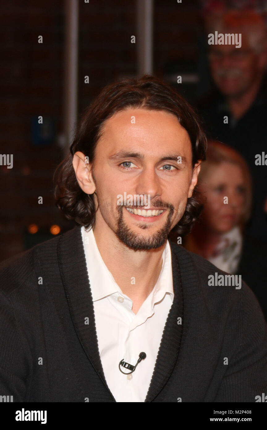 Neven Subotic High Resolution Stock Photography and Images - Alamy