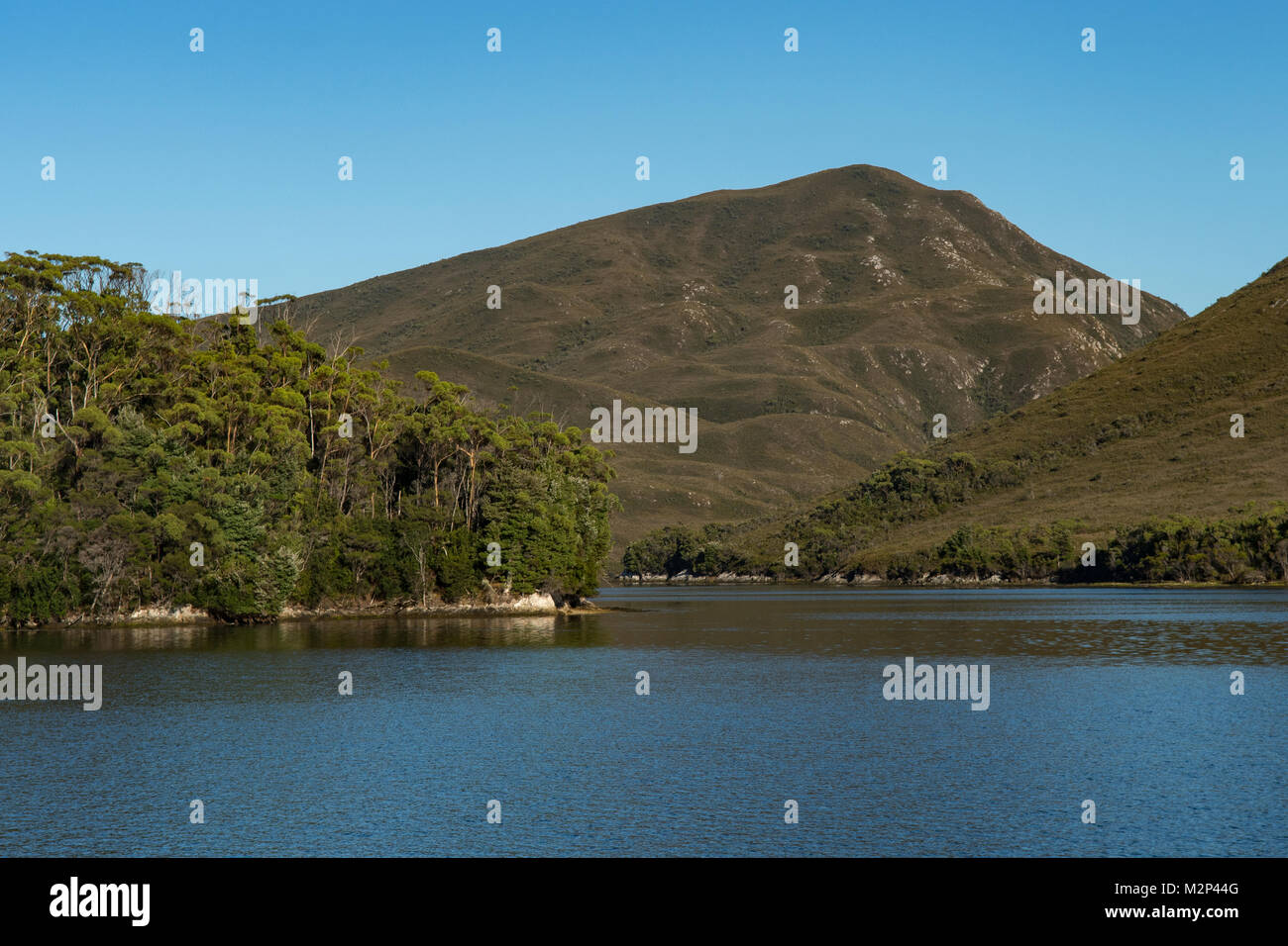 Port davey tasmania hi-res stock photography and images - Alamy