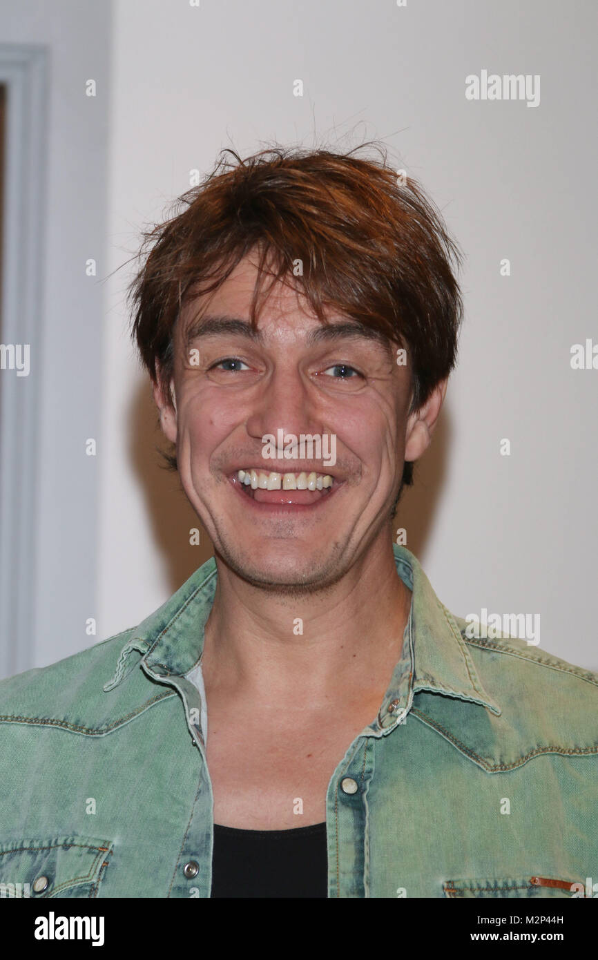 Das comeback hi-res stock photography and images - Alamy