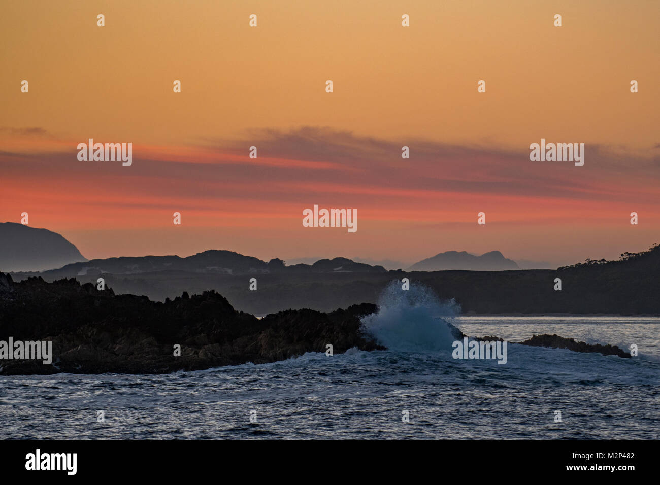 Port davey tasmania hi-res stock photography and images - Alamy