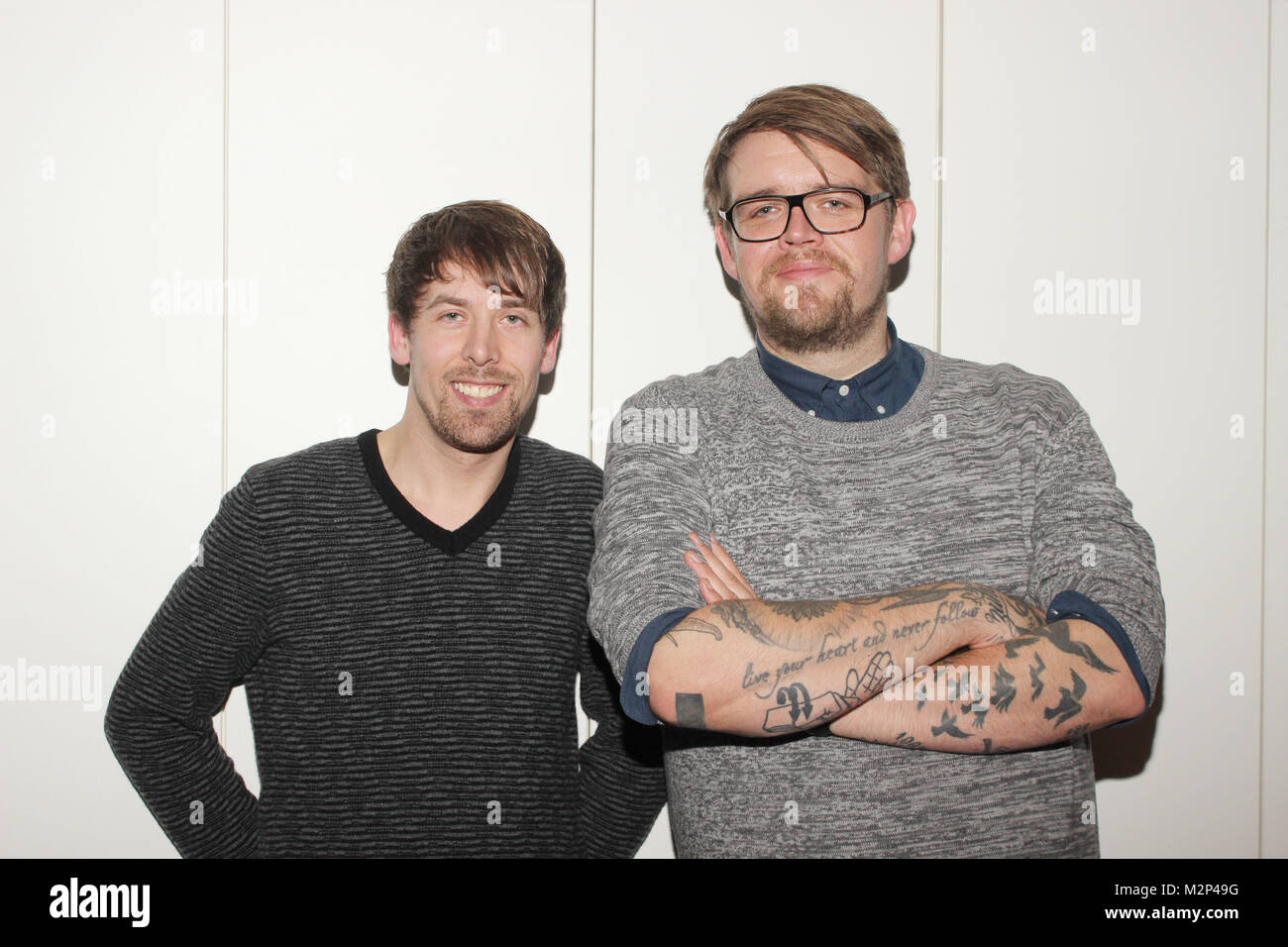 Nicholas Mueller High Resolution Stock Photography and Images - Alamy