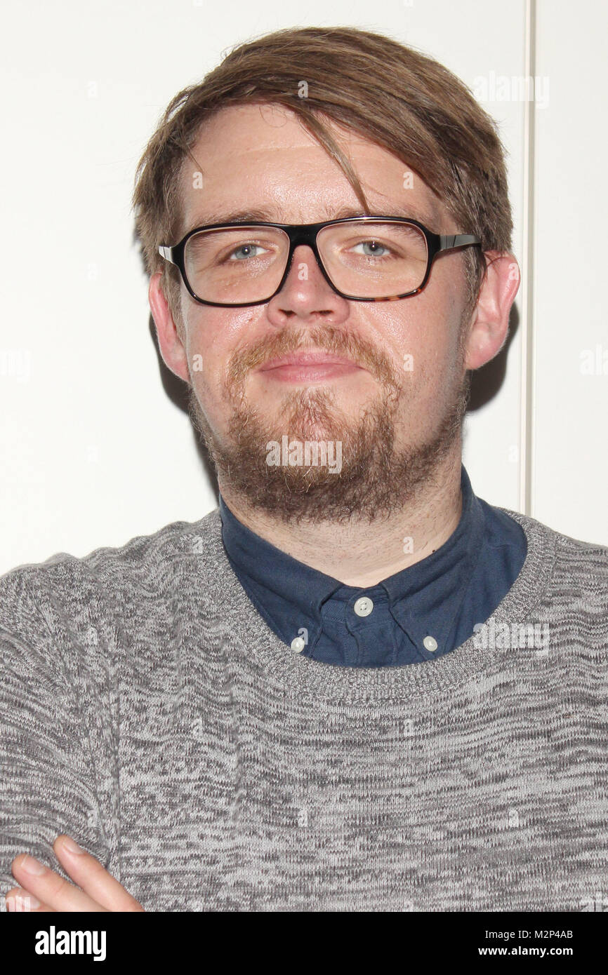 Nicholas mueller hi-res stock photography and images - Alamy