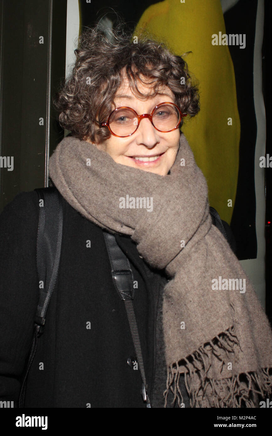 Sarah moon hi-res stock photography and images - Alamy