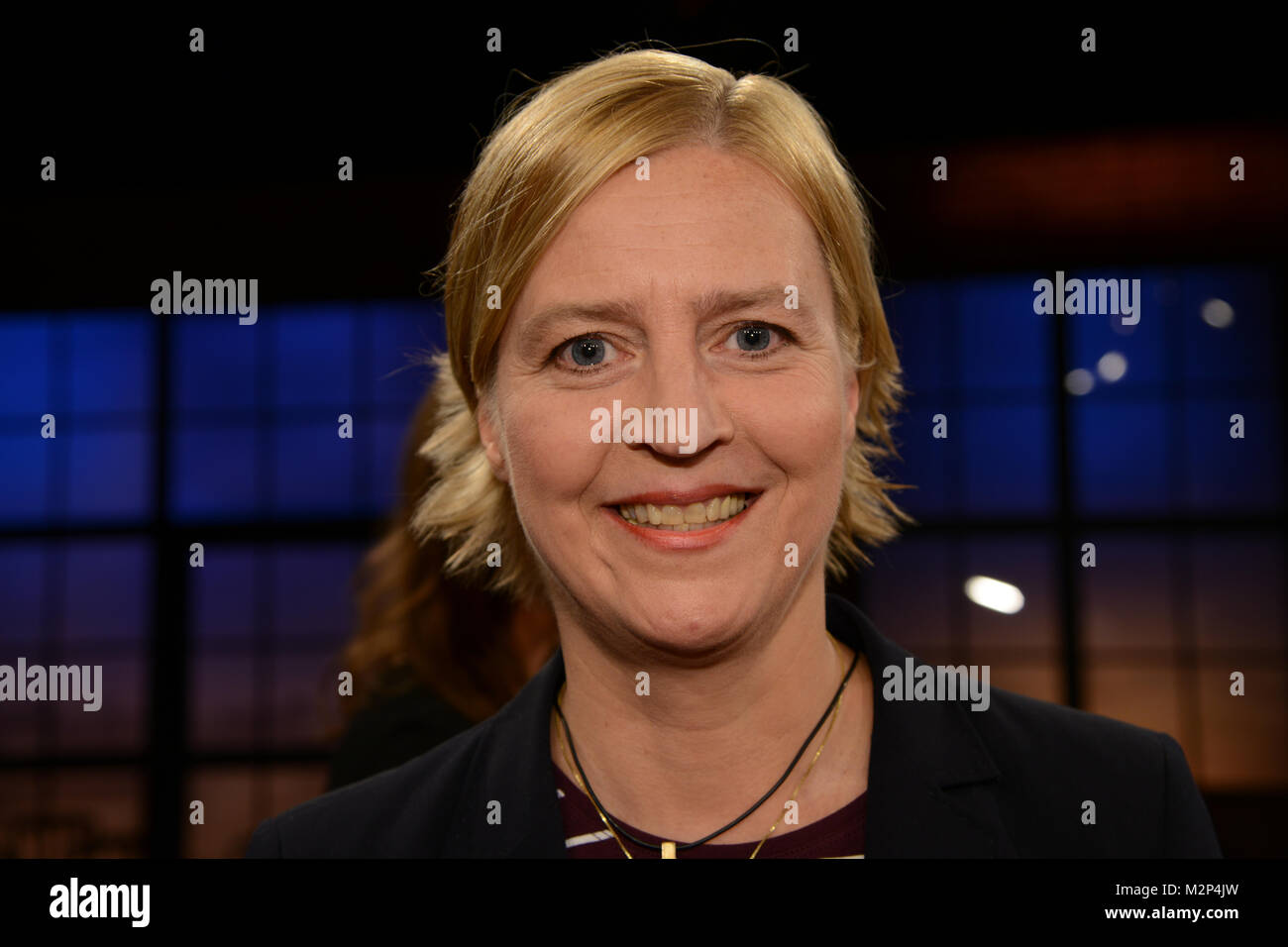 Cornelia Scheel High Resolution Stock Photography and Images - Alamy