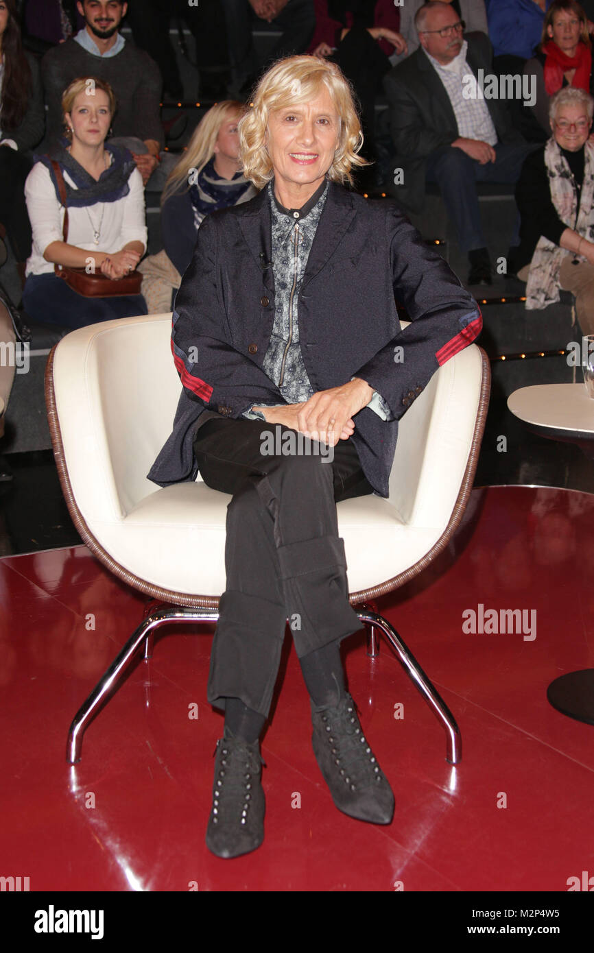 Jutta winkelmann hi-res stock photography and images - Alamy