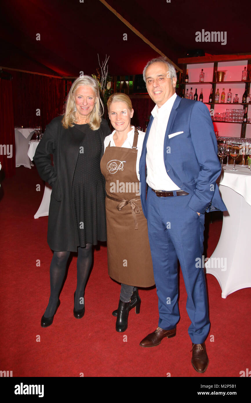 Iris Von Arnim High Resolution Stock Photography and Images - Alamy