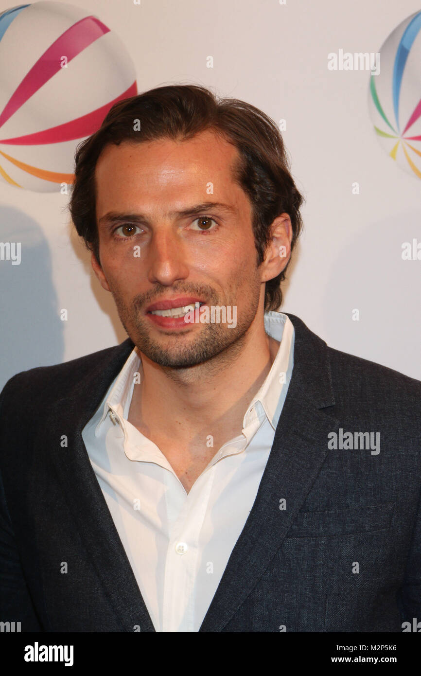 Quirin berg hamburg hi-res stock photography and images - Alamy