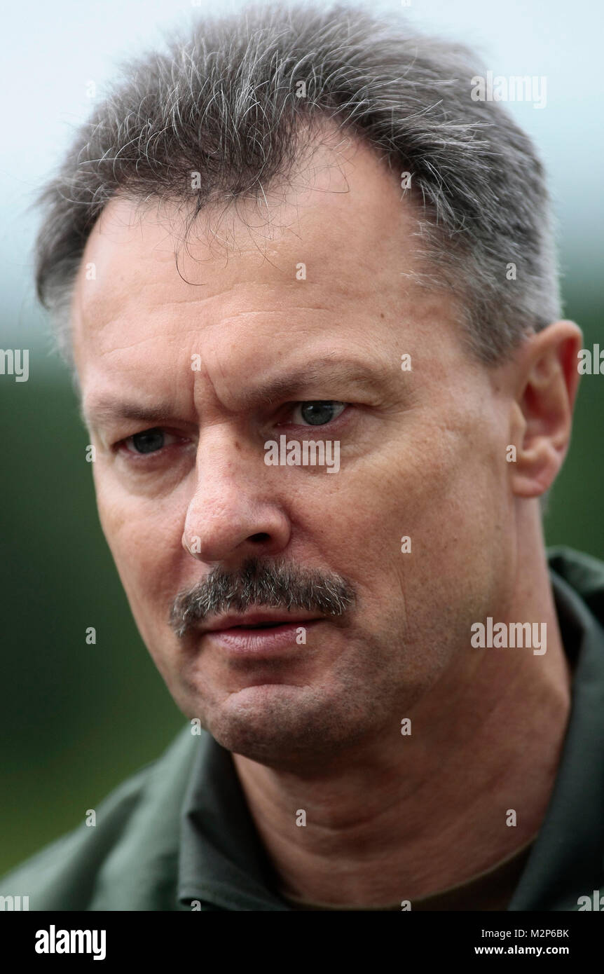 Electronic warfare live training exercise hi-res stock photography and ...