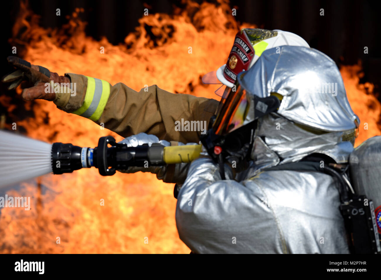 Andersen Air Force Base and Guam International Airport Authority ...