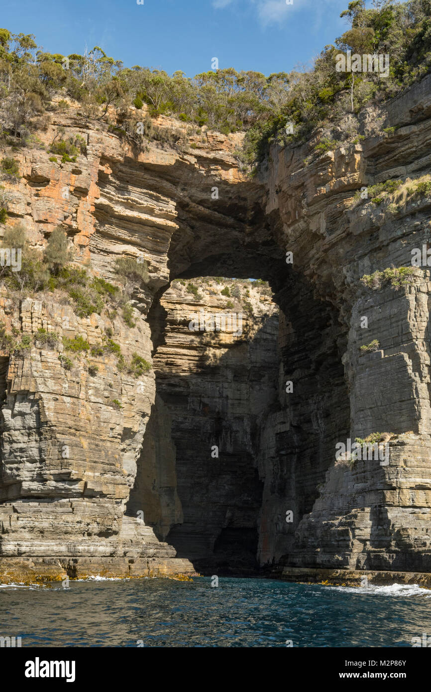 Tasman arch hi-res stock photography and images - Alamy