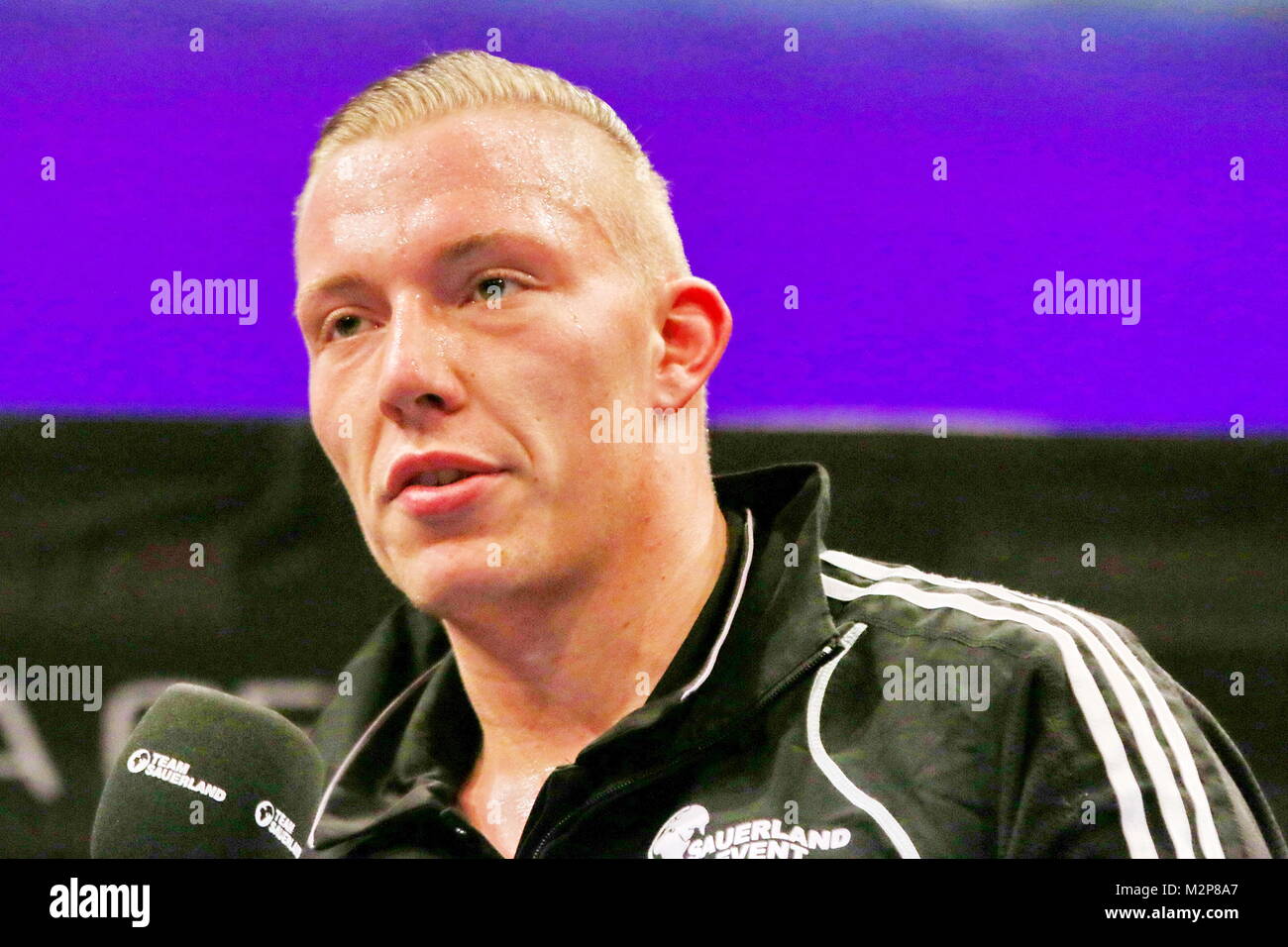 Alexander hofmann hi-res stock photography and images - Alamy