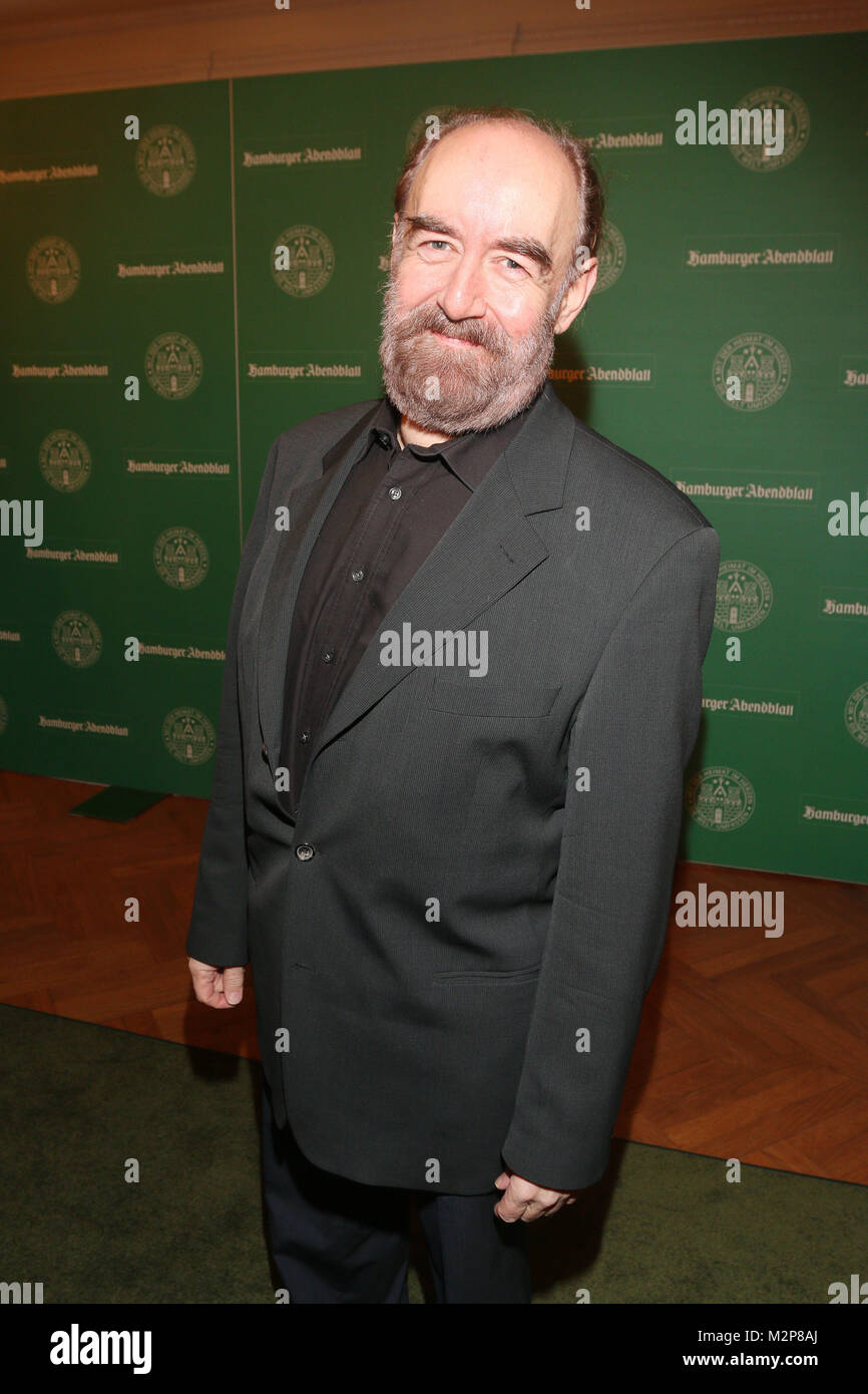 Michael Thiel High Resolution Stock Photography and Images - Alamy