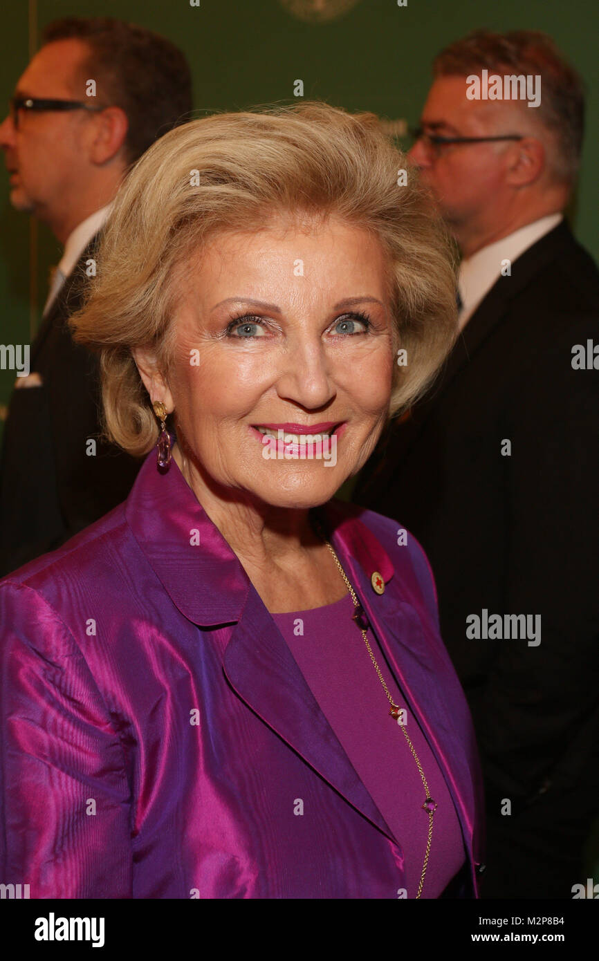 Annette von rantzau hi-res stock photography and images - Alamy