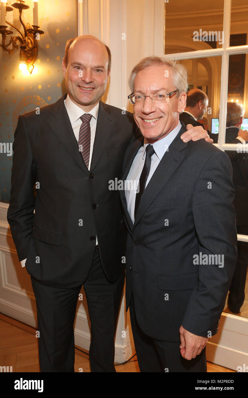 Axel schneider hi-res stock photography and images - Alamy