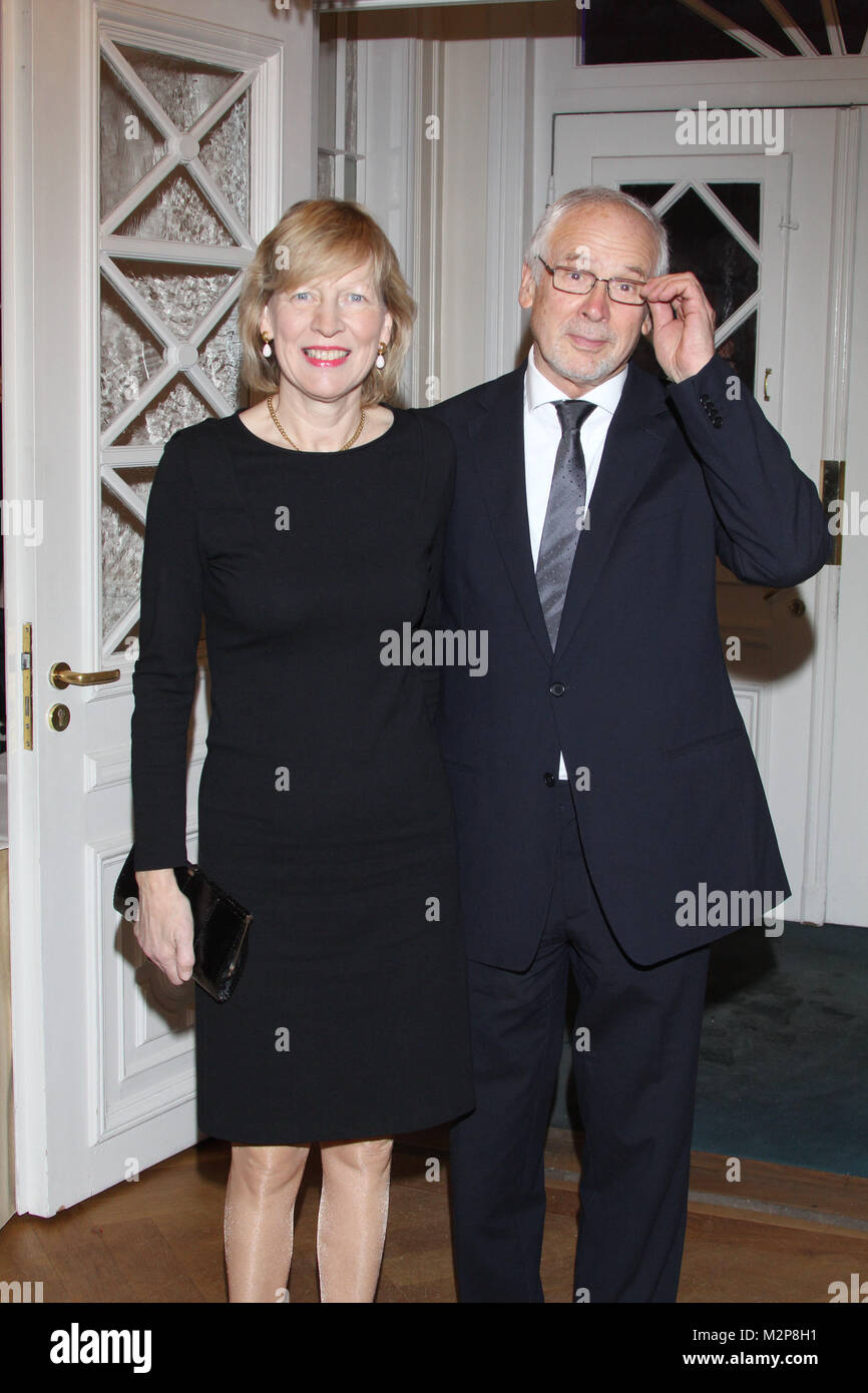 Dorothee stapelfeldt hi-res stock photography and images - Alamy