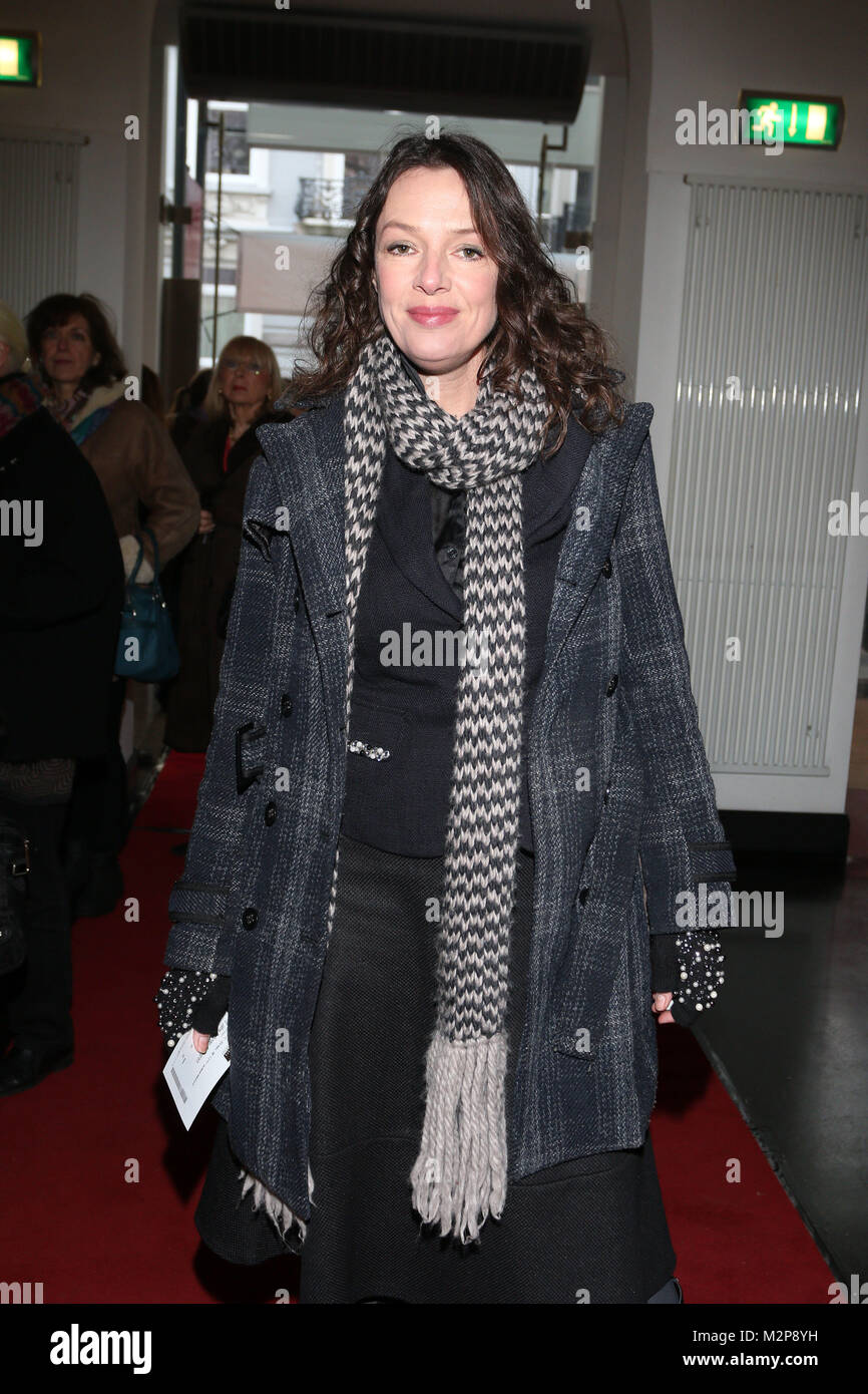 Svenja pages hi-res stock photography and images - Alamy