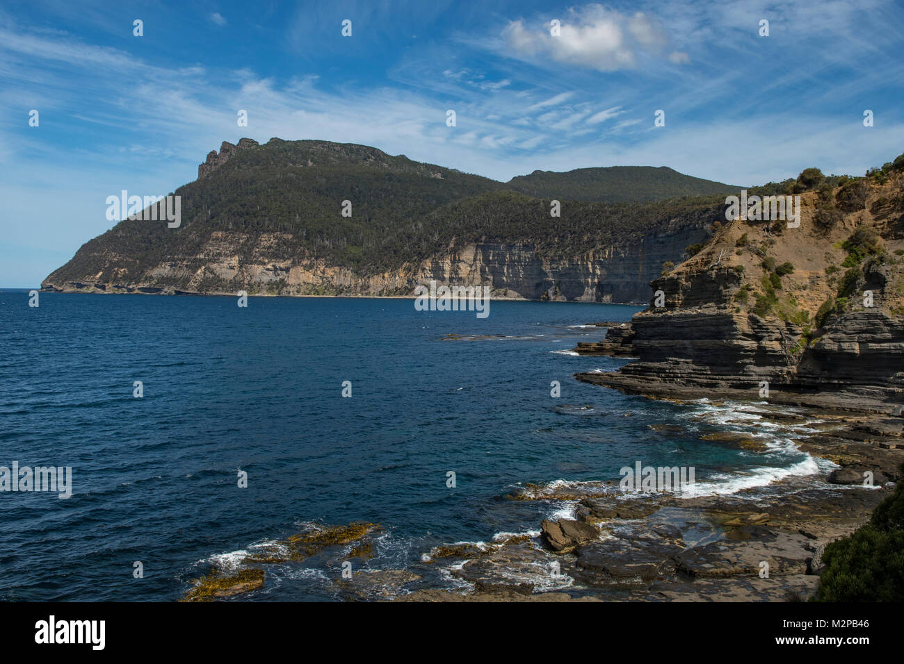 Fossil island hi-res stock photography and images - Alamy
