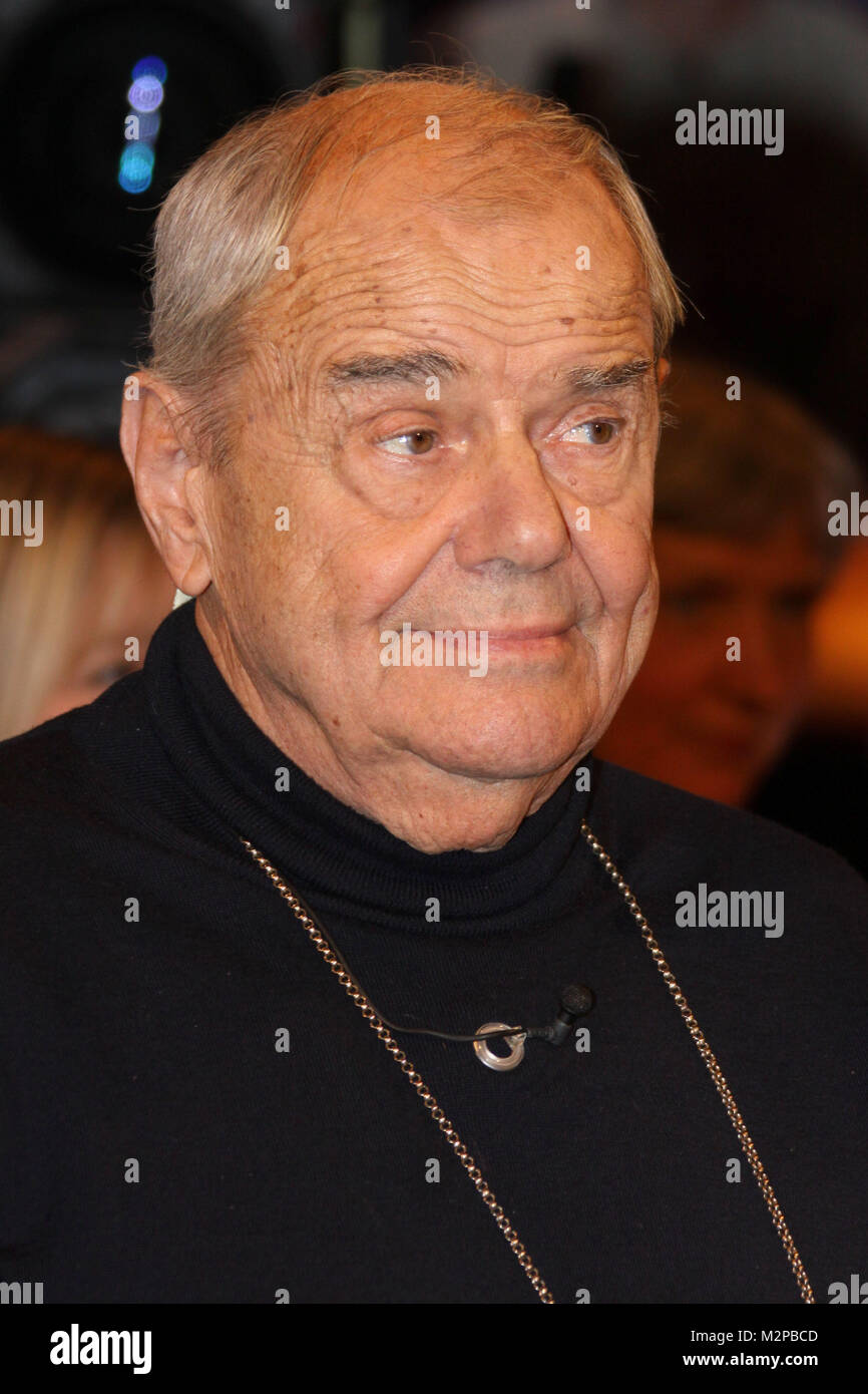 Walter giller hi-res stock photography and images - Alamy