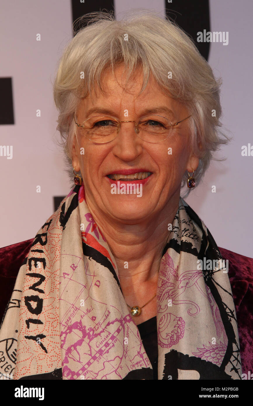 Eva Hubert High Resolution Stock Photography and Images - Alamy