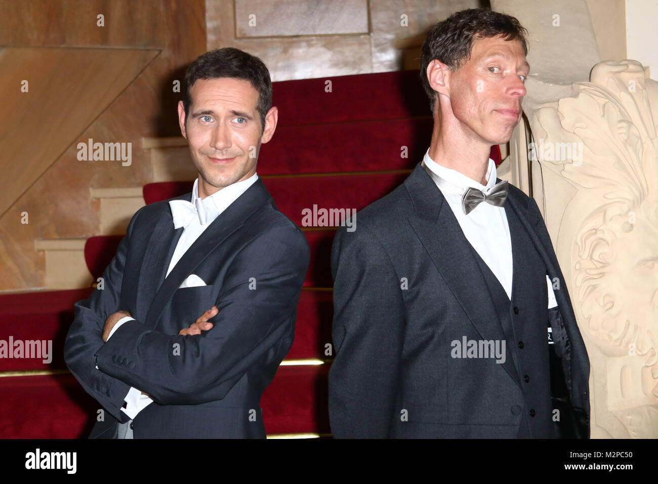 Claus Martin High Resolution Stock Photography and Images - Alamy