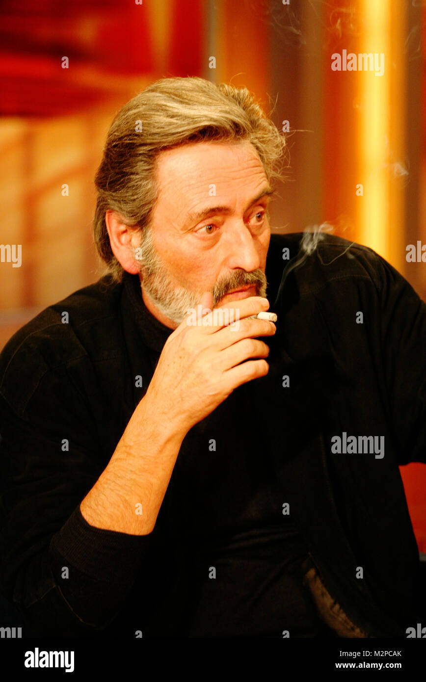 Helmut Dietl High Resolution Stock Photography and Images - Alamy