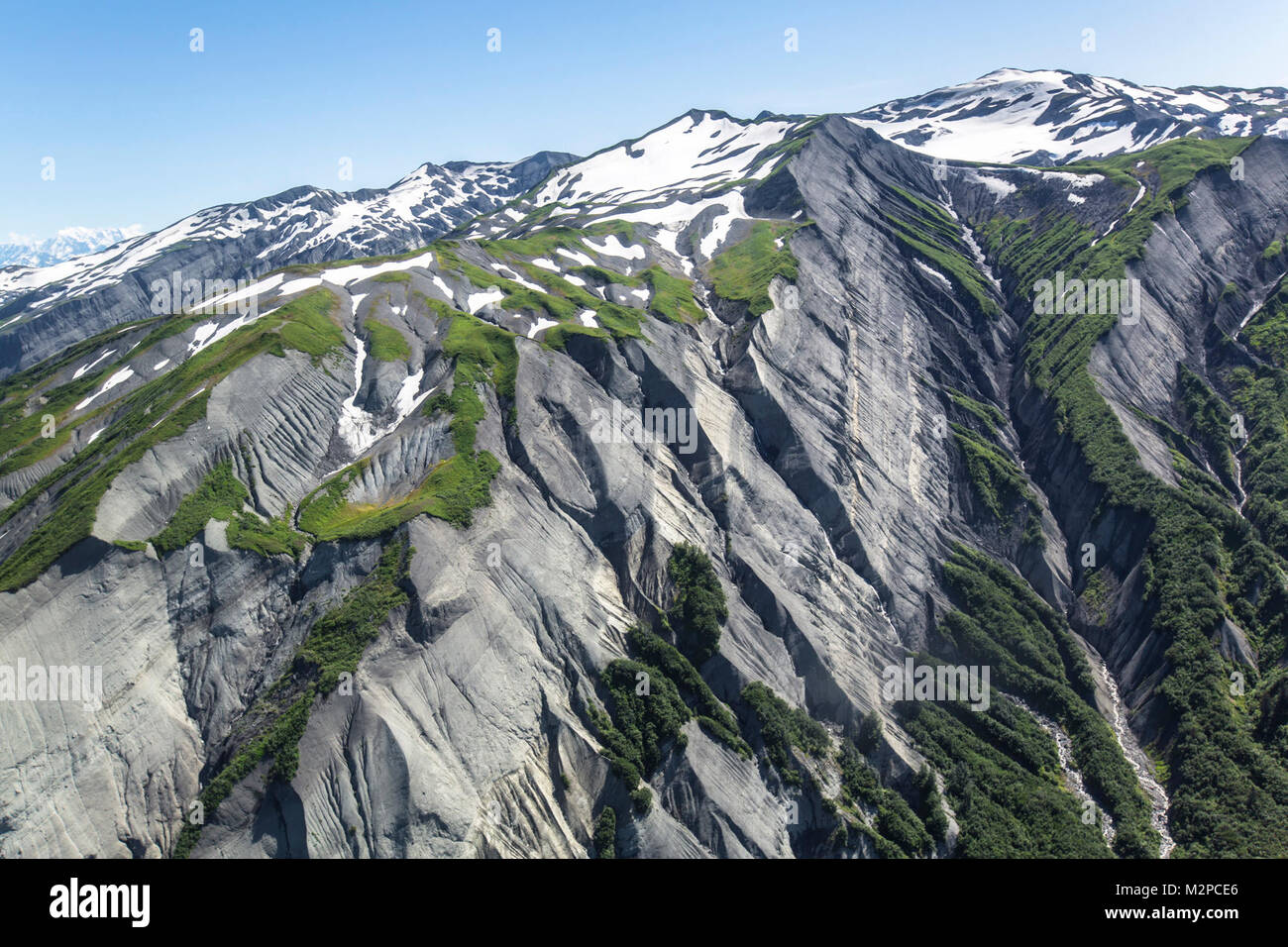 Chaix hills hi-res stock photography and images - Alamy