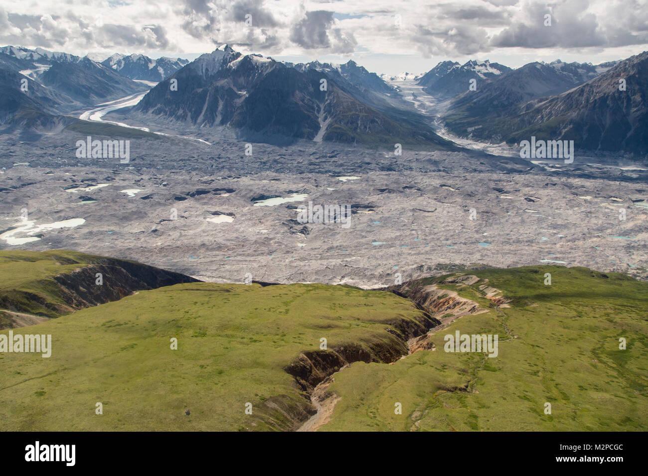 Chitina hi-res stock photography and images - Alamy
