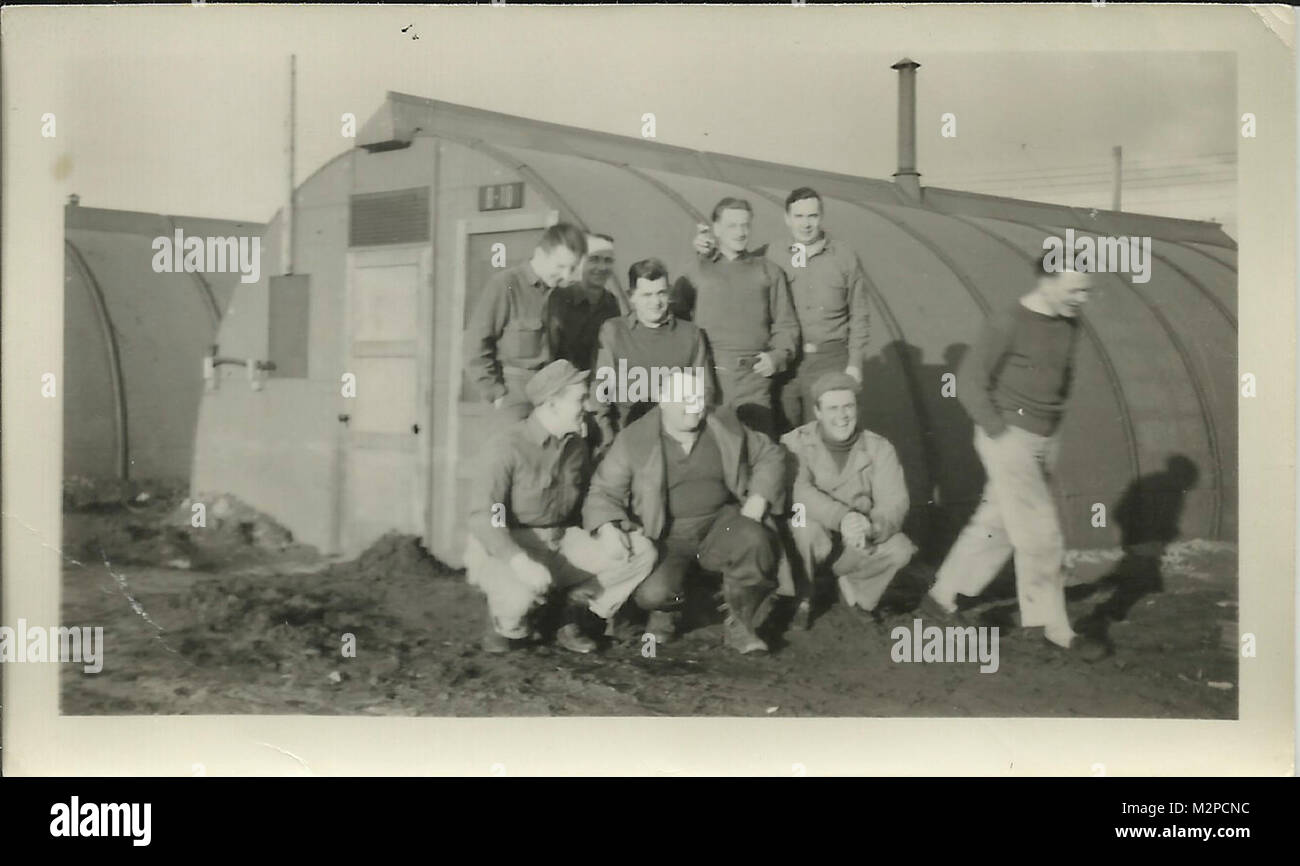 Clint Goodwin. Historic vintage black and white photograph Stock Photo ...