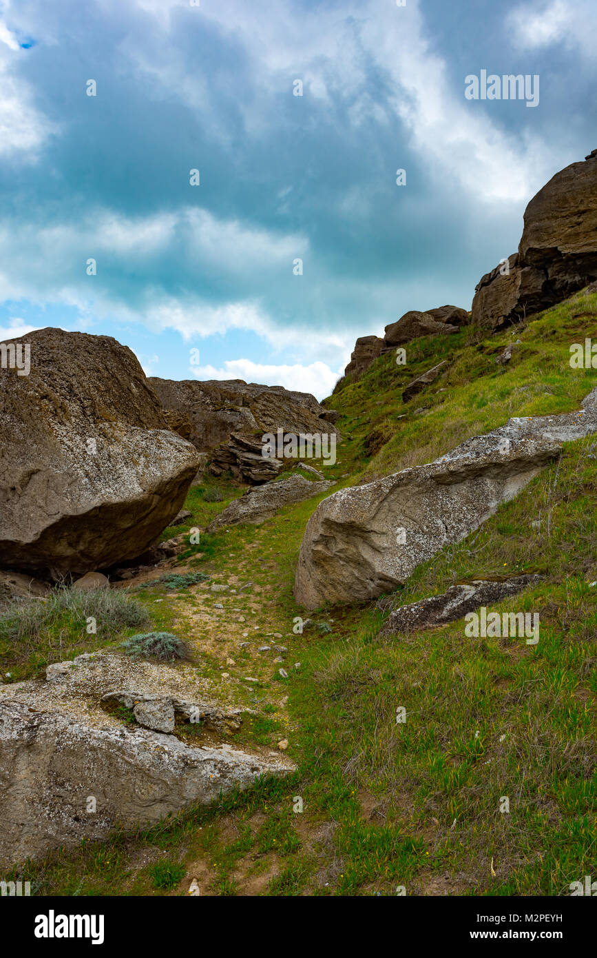 Beauty of the highlands hi-res stock photography and images - Alamy