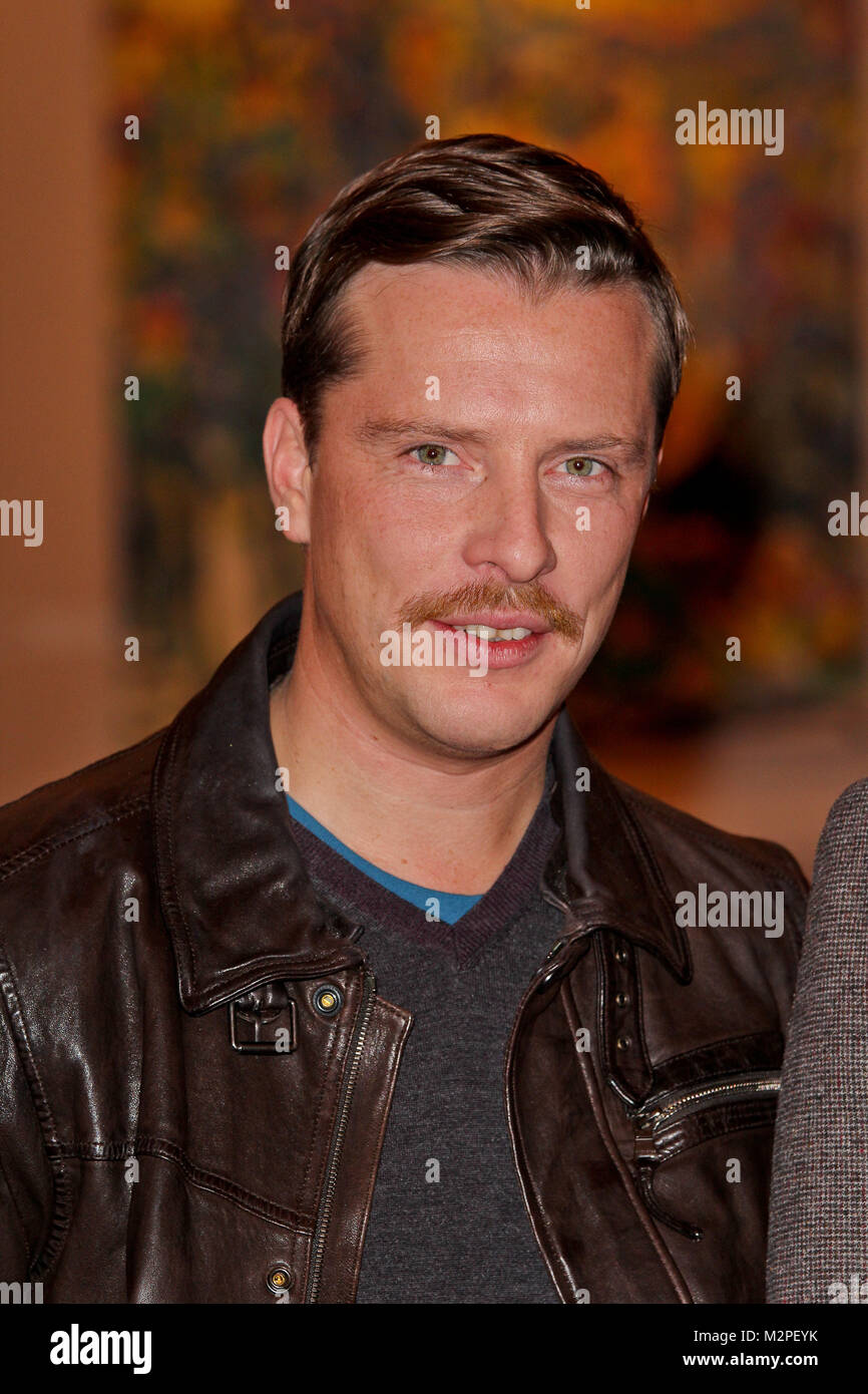 Florian panzner hi-res stock photography and images - Alamy