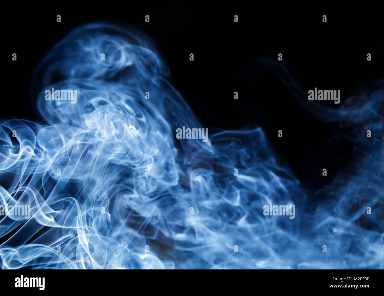 smoke pattern, texture, background Stock Photo - Alamy