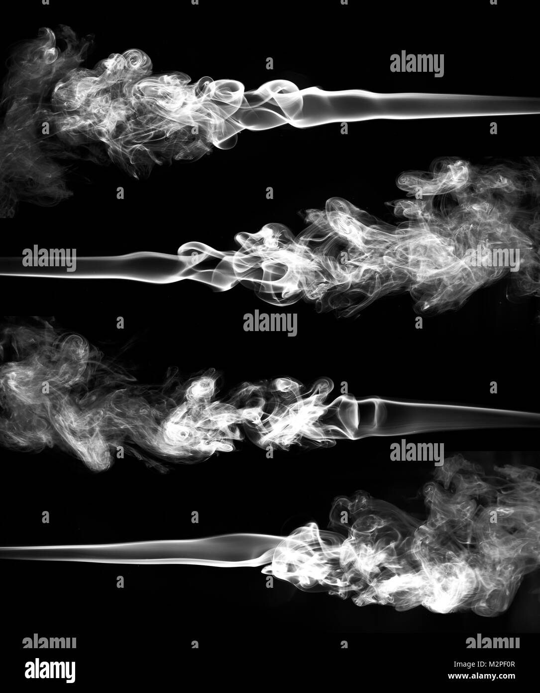smoke pattern, texture, background Stock Photo - Alamy