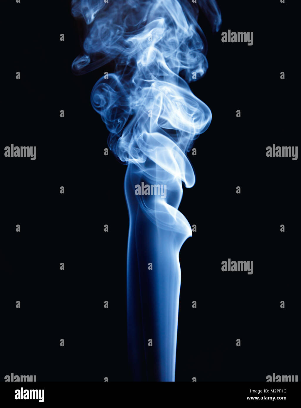 smoke pattern, texture, background Stock Photo - Alamy