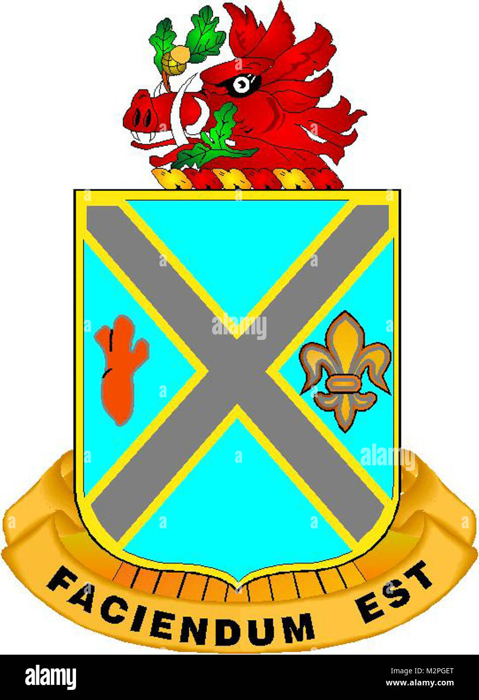 2-121 Infantry Batallion by Georgia National Guard Stock Photo - Alamy