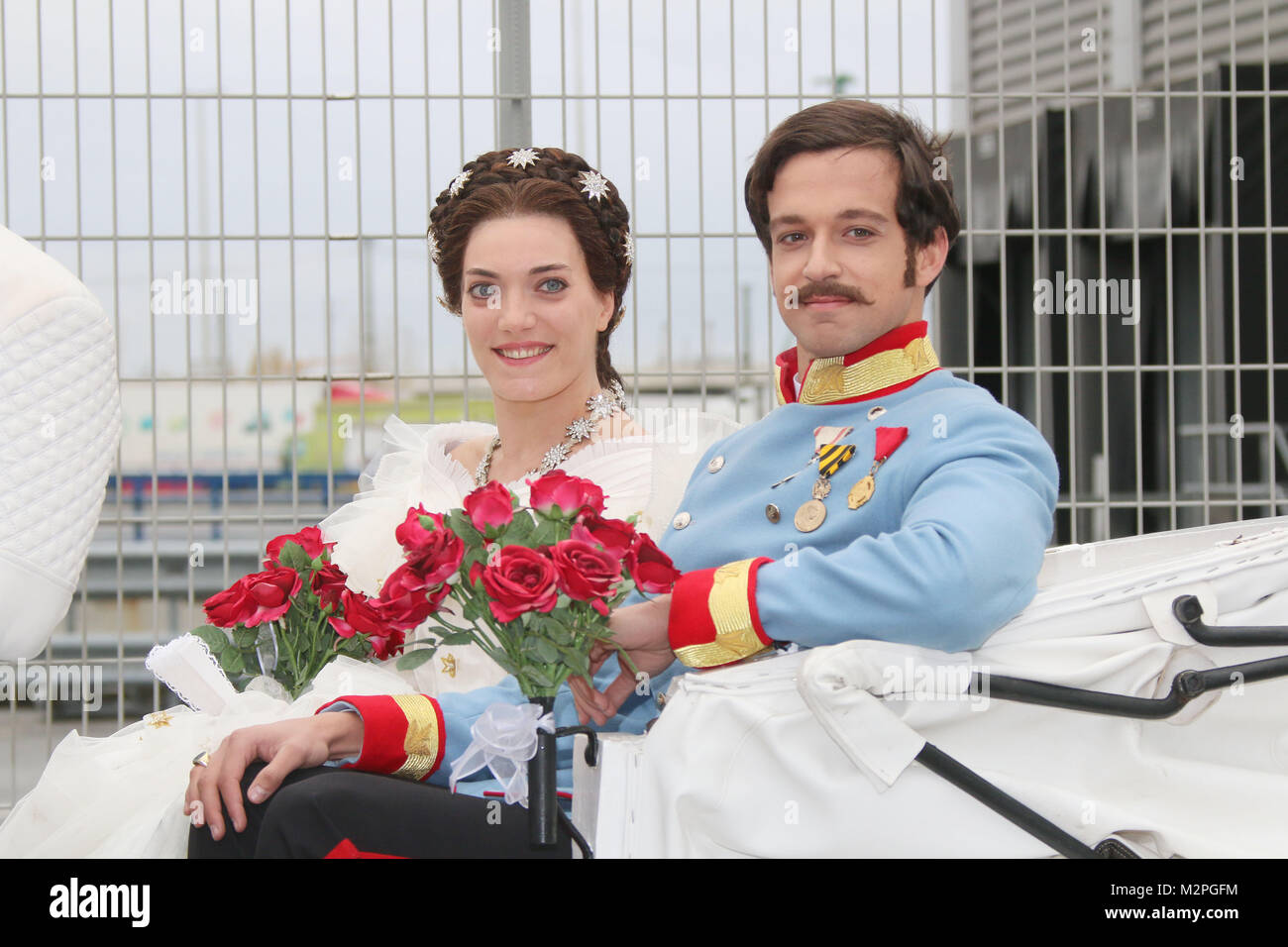 Roberta joseph hi-res stock photography and images - Alamy