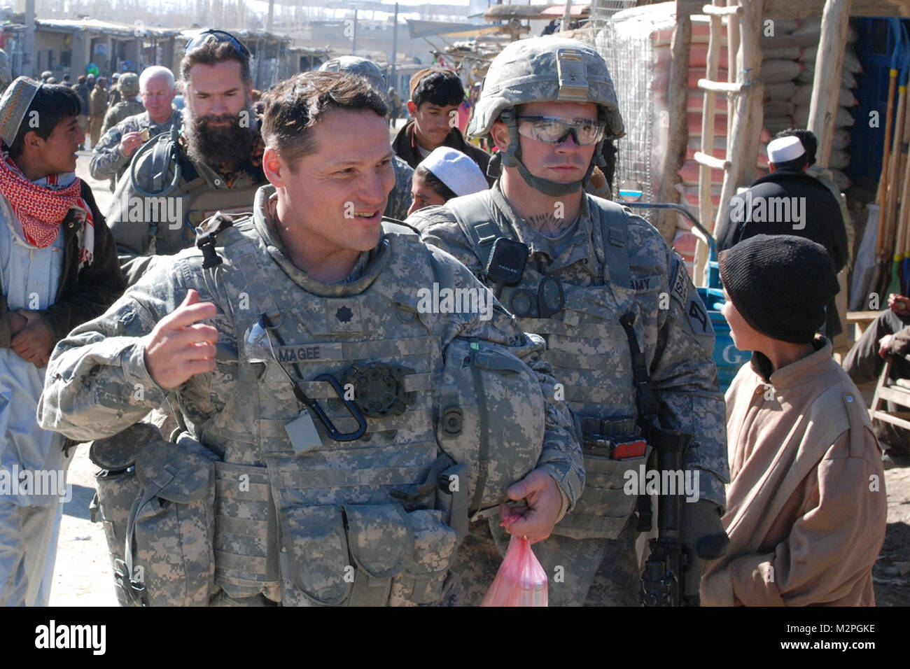 Sayed Karam market walk 004 by Oklahoma National Guard Stock Photo - Alamy Sayed Karam market walk 004 by Oklahoma National Guard Stock Photo - Alamy