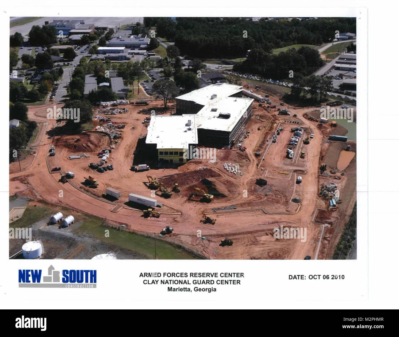 Georgia army national guard Cut Out Stock Images & Pictures - Alamy