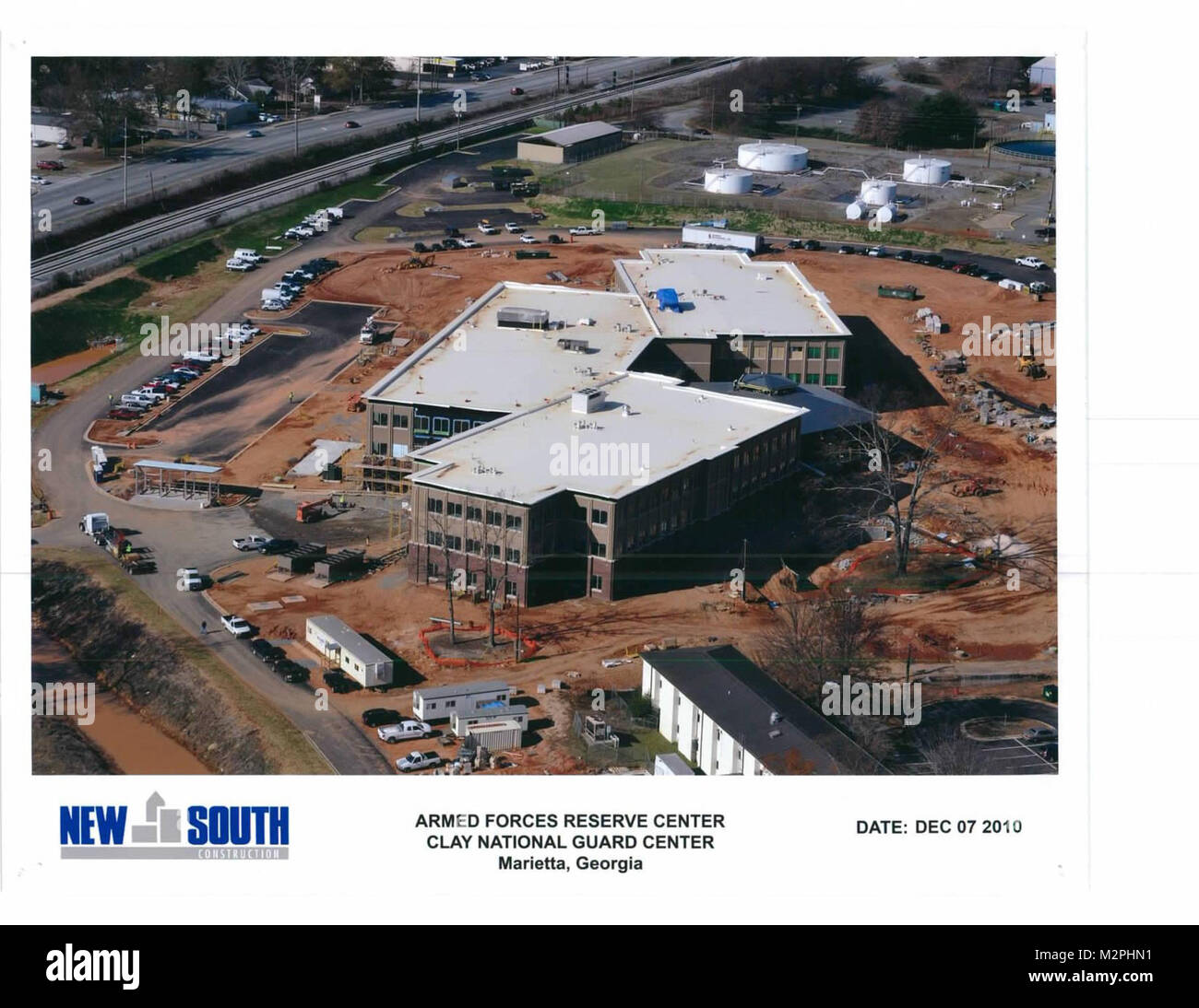 Georgia army national guard Cut Out Stock Images & Pictures - Alamy