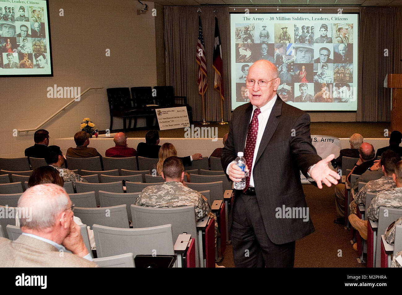 Creighton abrams hi-res stock photography and images - Alamy