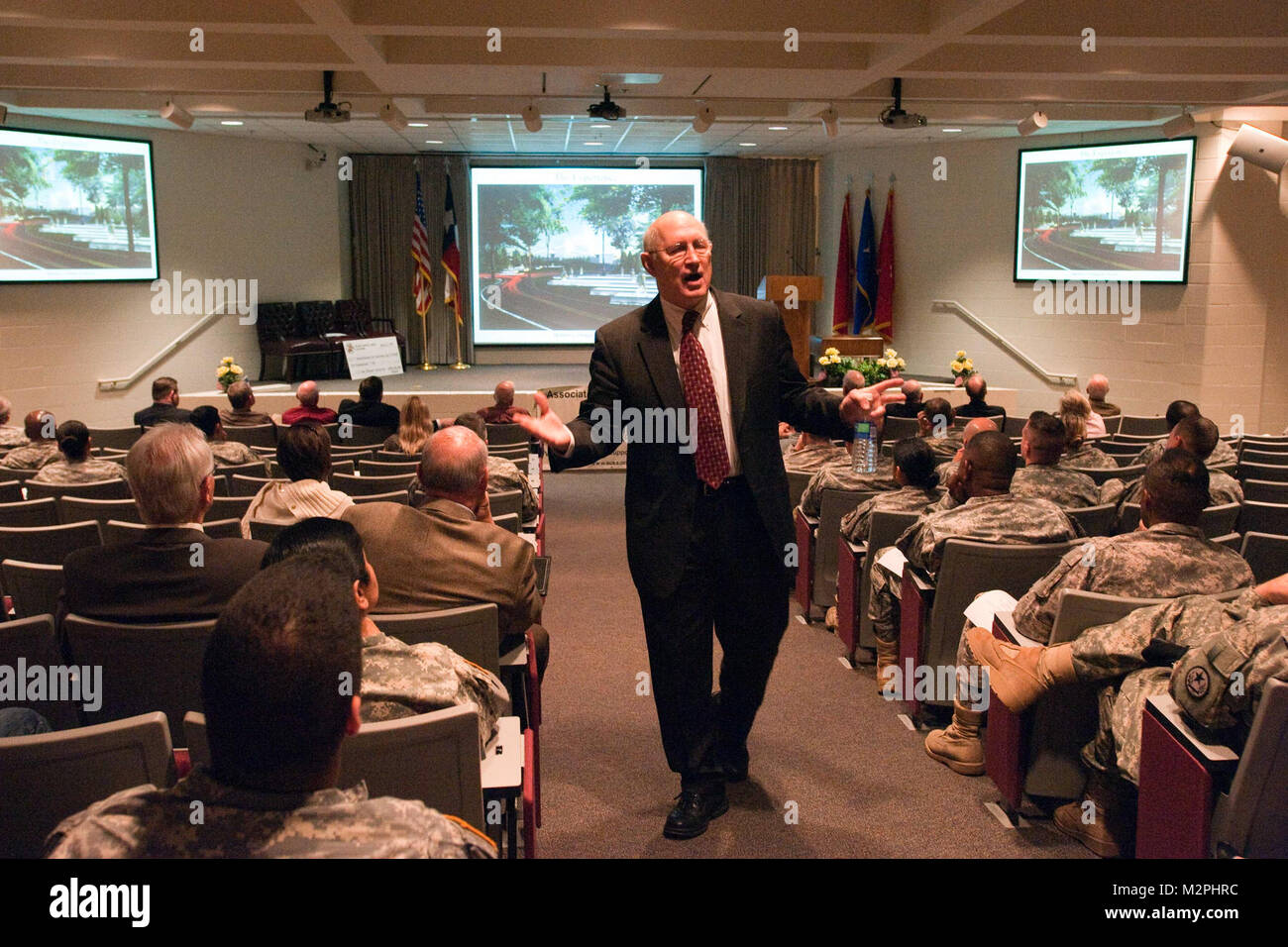 Creighton abrams hi-res stock photography and images - Alamy