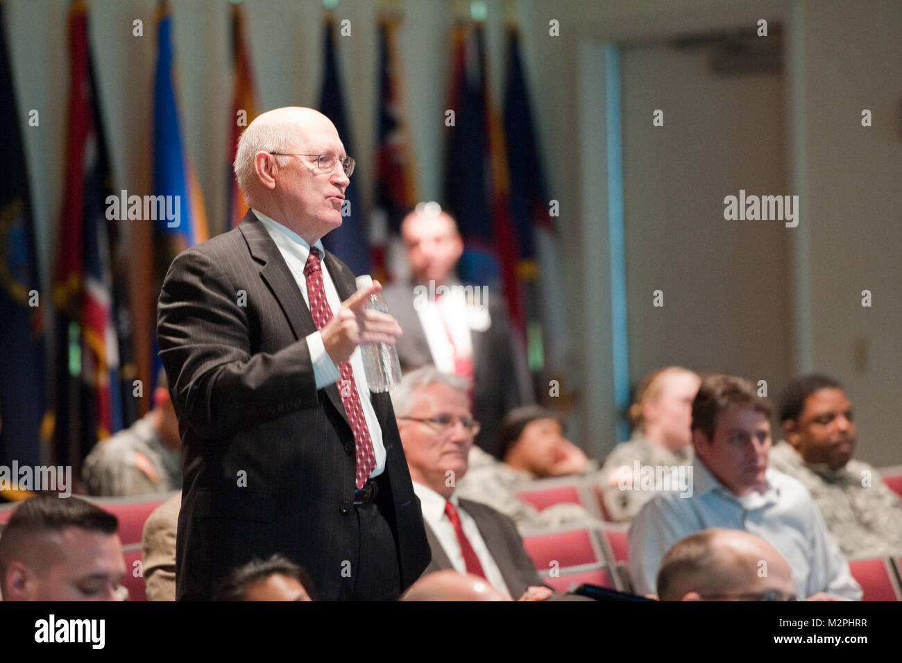 Creighton abrams hi-res stock photography and images - Alamy