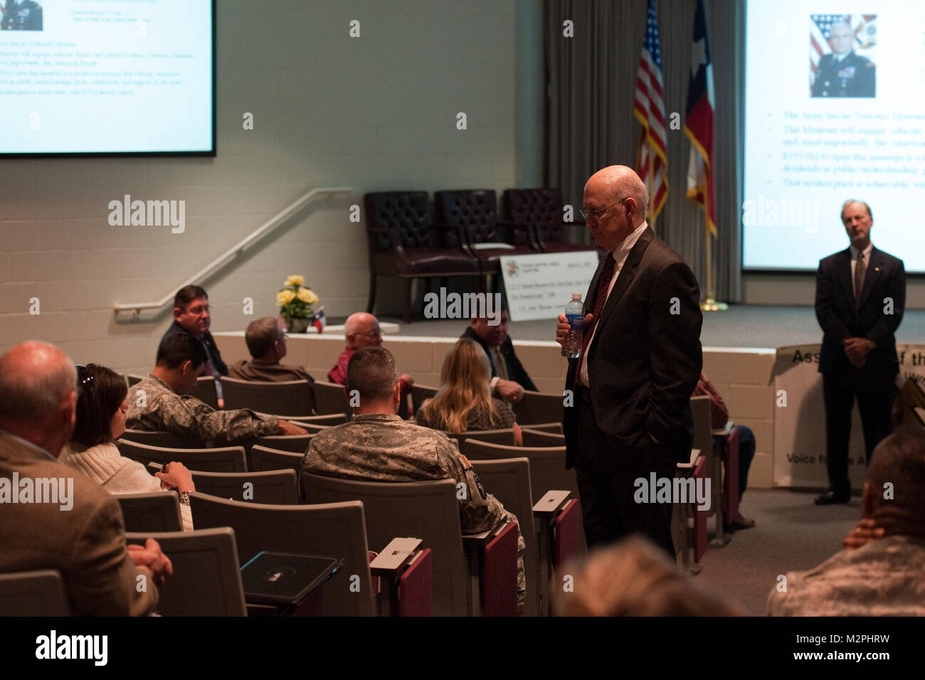 Creighton abrams hi-res stock photography and images - Alamy