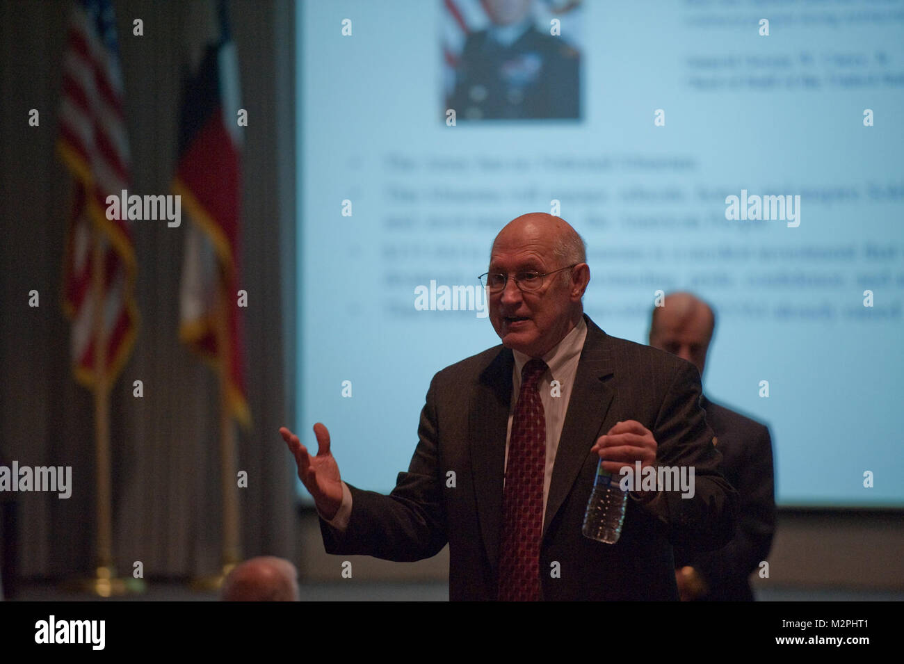 Creighton abrams hi-res stock photography and images - Alamy