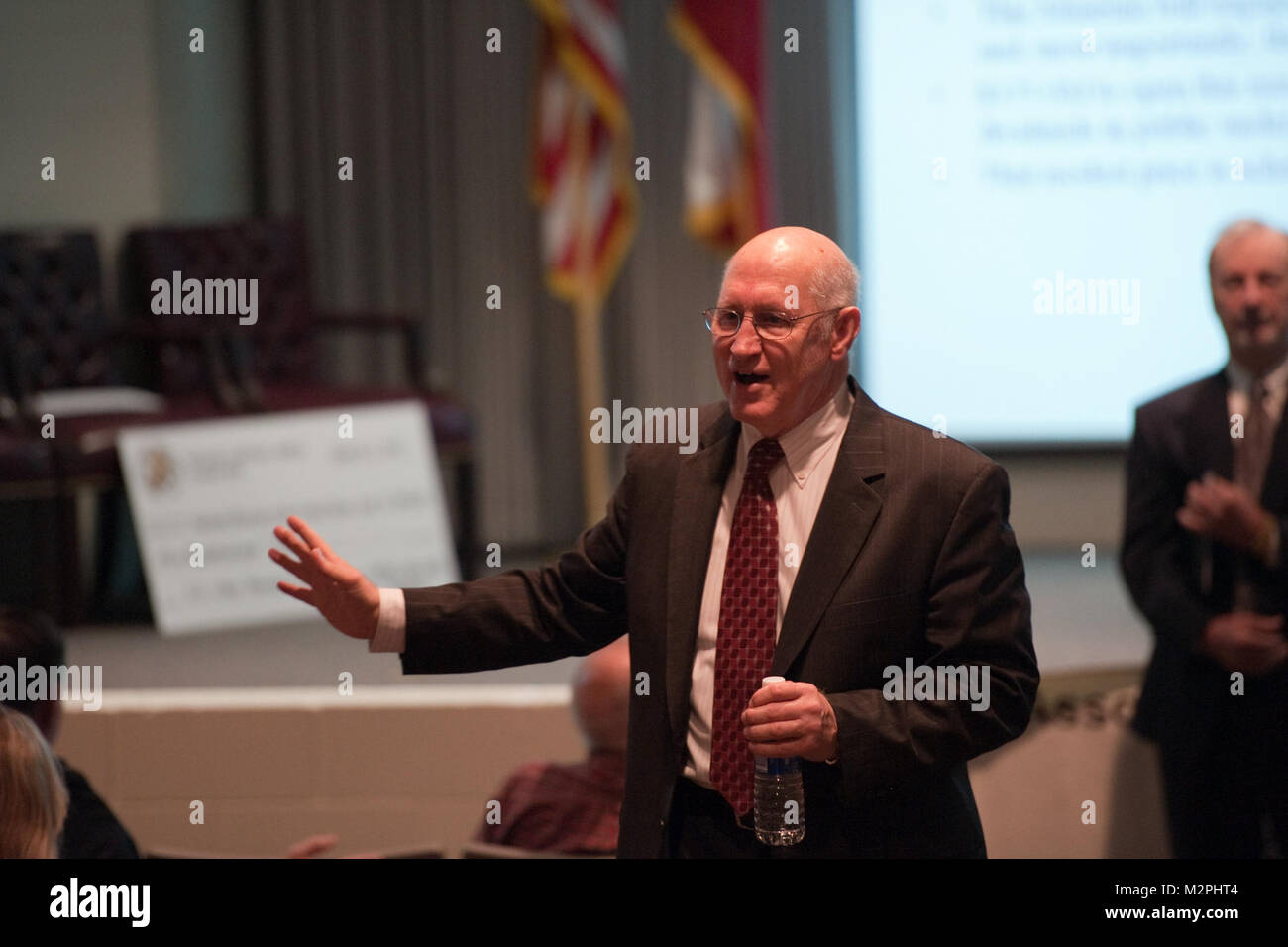 Creighton abrams hi-res stock photography and images - Alamy