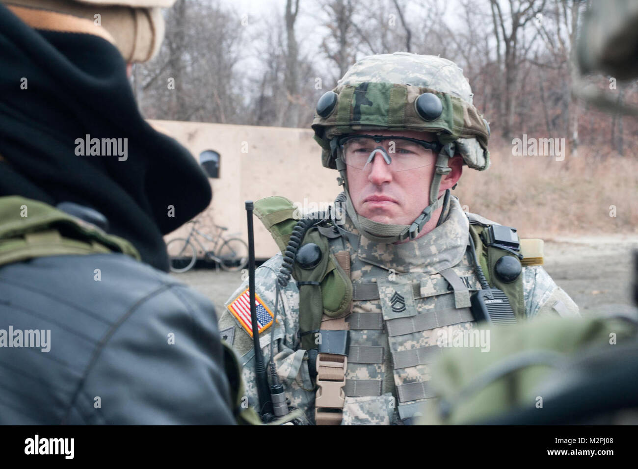 179 infantry hi-res stock photography and images - Alamy