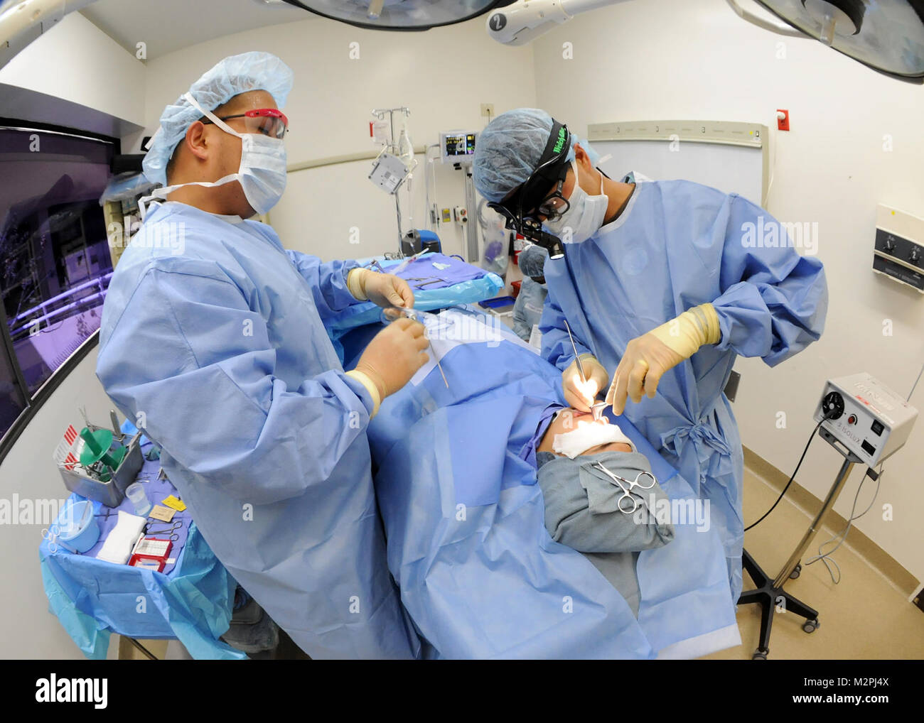 Septoplasty High Resolution Stock Photography and Images - Alamy