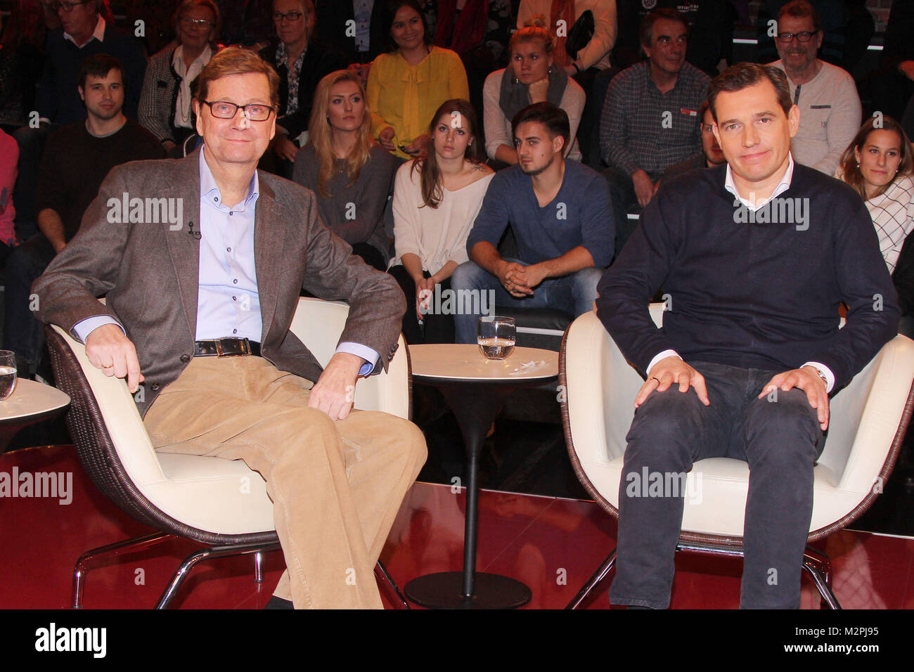 Michael mronz markus felten – markus felten westerwelle – PBFF