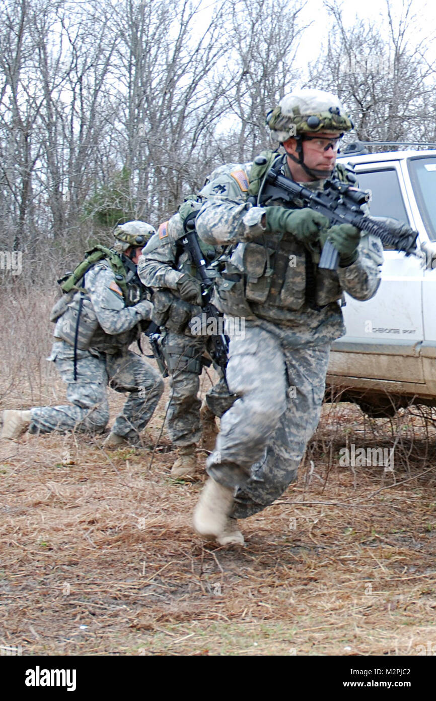 180th cavalry squadron hi-res stock photography and images - Alamy