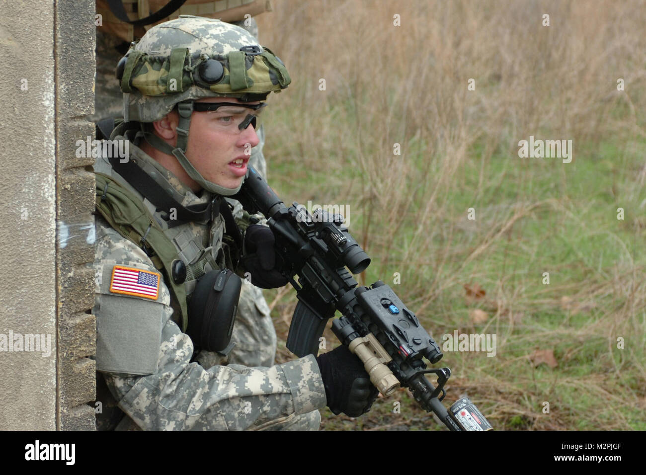 180th cavalry squadron hi-res stock photography and images - Alamy